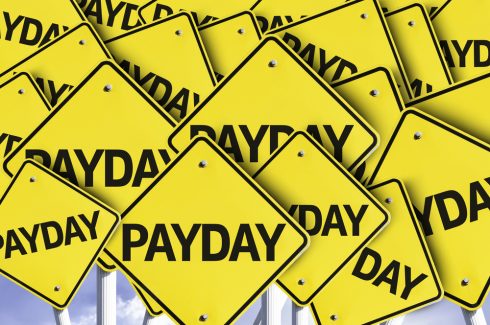 Nearly half of Saskatchewan residents live from pay cheque to pay ...