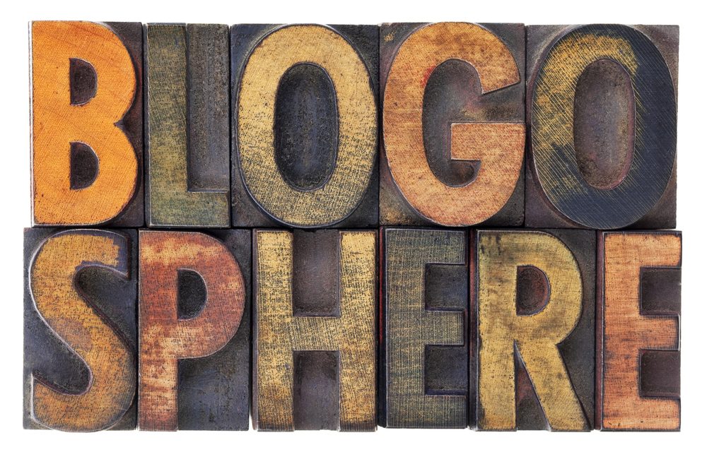 Dec 24: Best from the blogosphere - Feds want input on how to make ...