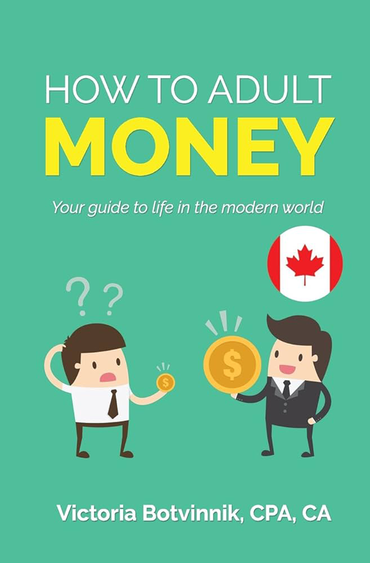 Mar 14: How To Adult Money walks you through the entire universe of ...